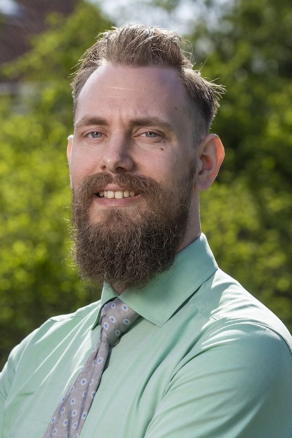 Daniel Raniz Raneland | factor10