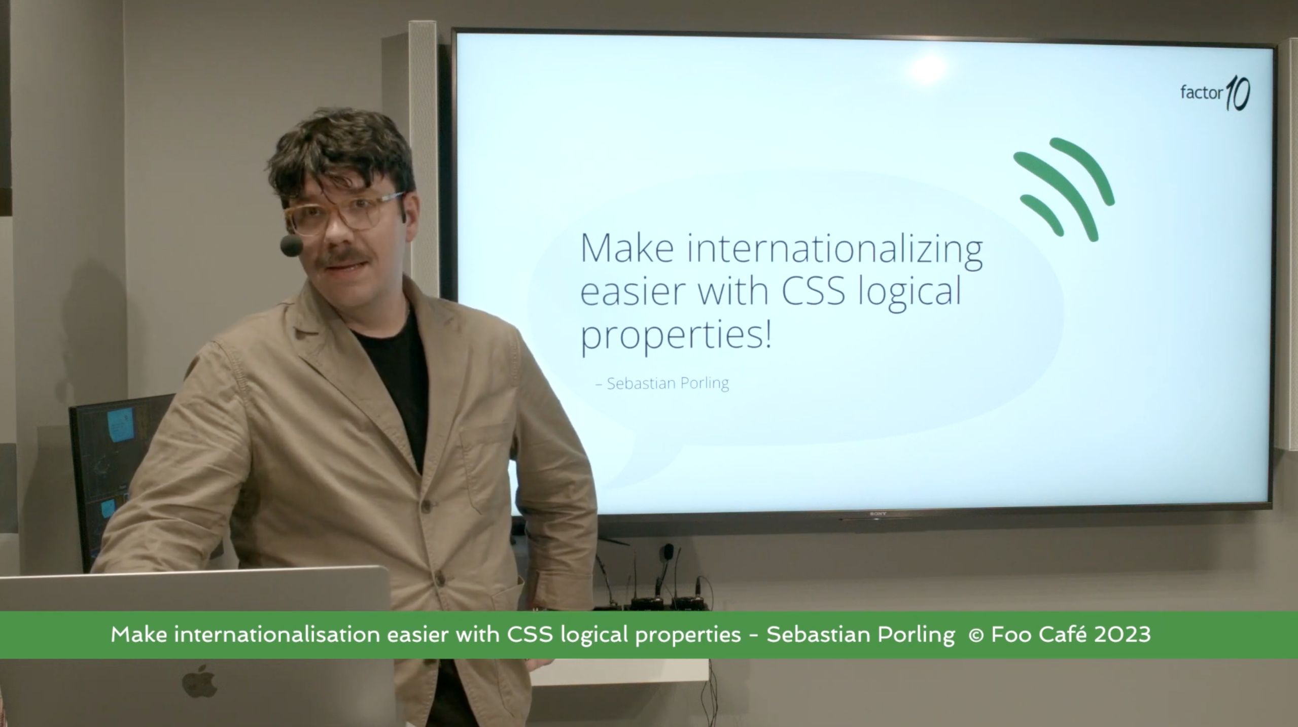 Make Internationalizing Easier With Css Logical Properties Factor10